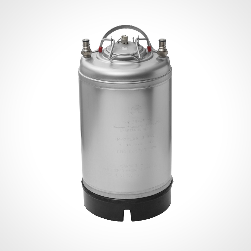 12.0L Stainless Steel Tank - SIORT - Lubricants, Bio-Lubricants ...